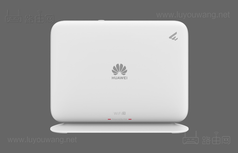 华为推出新款 Wi-Fi 7 路由器：坤灵 FG736 双2.5G网口 企业级安全 - 路由网